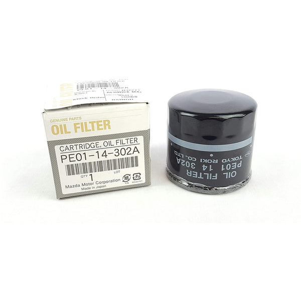 Kodo Motors - Taller Mazda